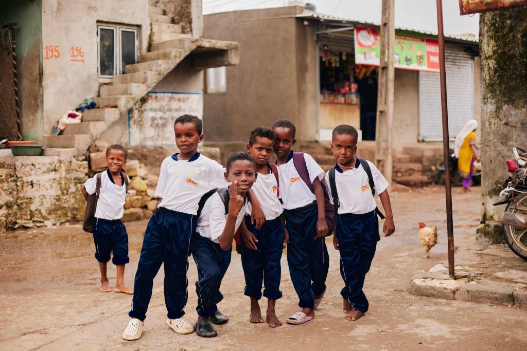 The Guardians of Gir: Exploring the Siddi and Maldhari Communities of ...